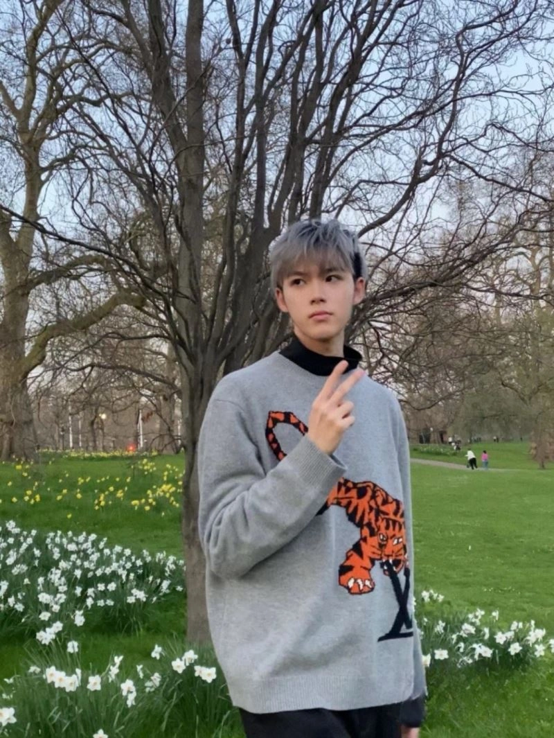 Top match Louis Vuitton Sweaters