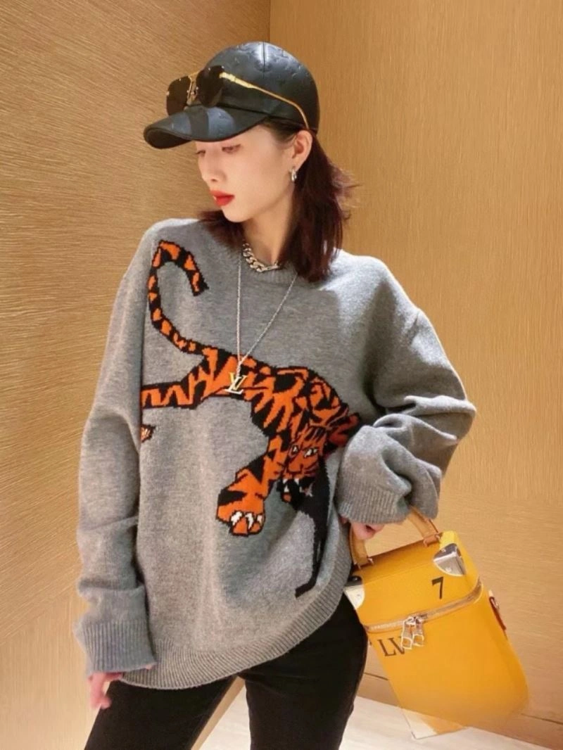 Top match Louis Vuitton Sweaters