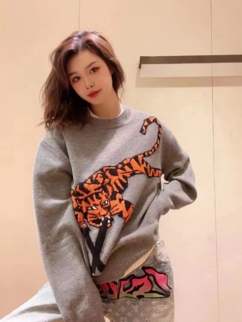 Top match Louis Vuitton Sweaters