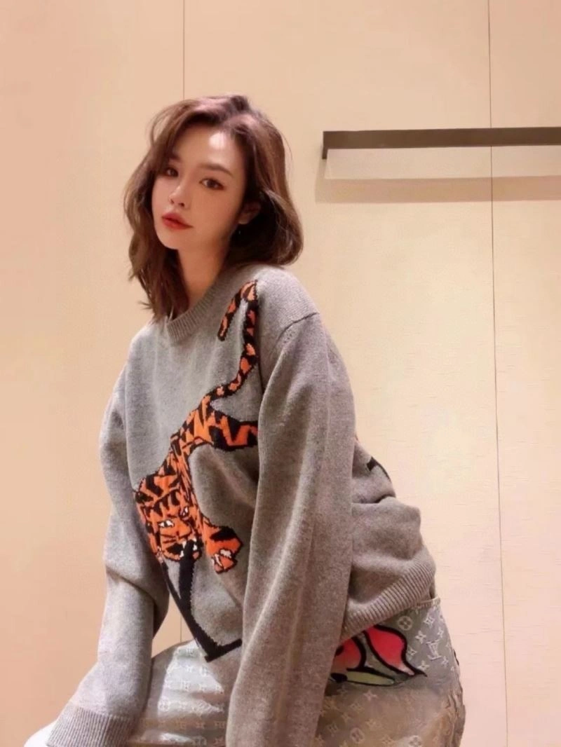 Top match Louis Vuitton Sweaters