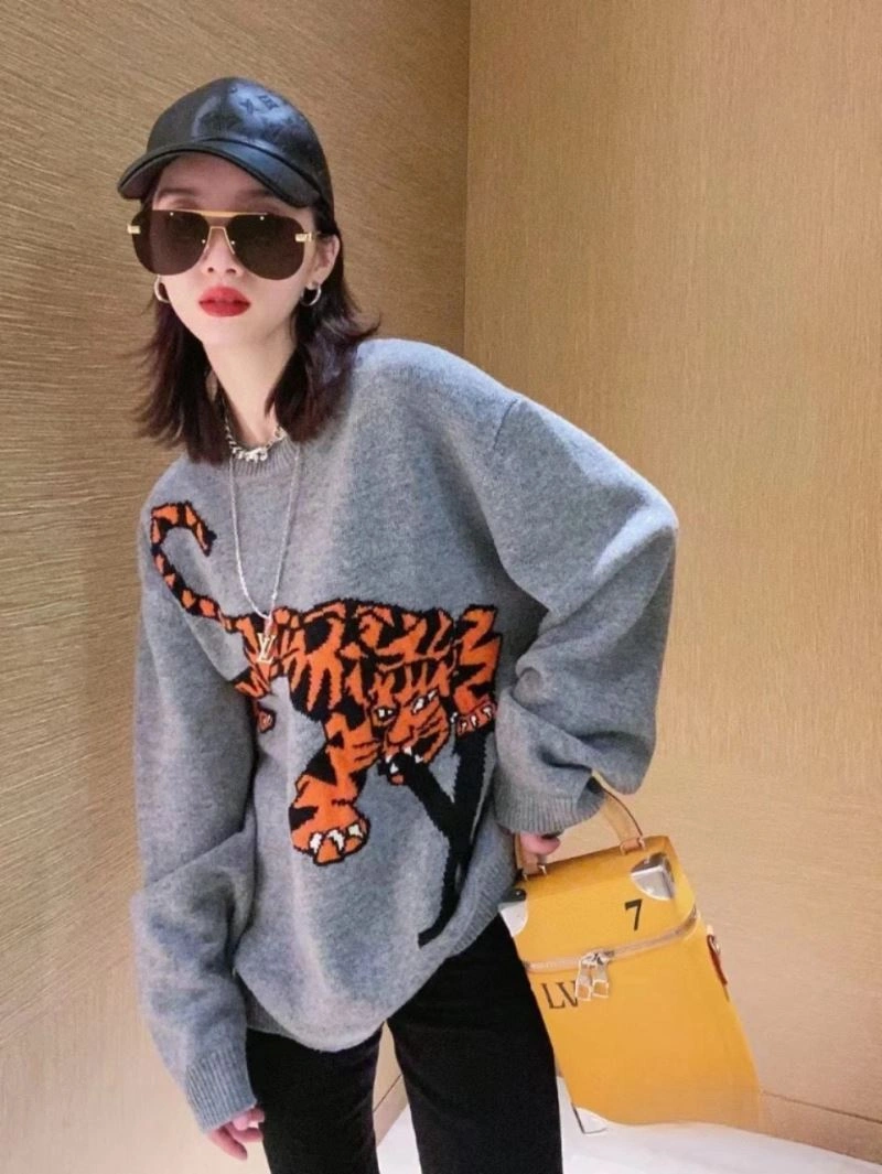 Top match Louis Vuitton Sweaters