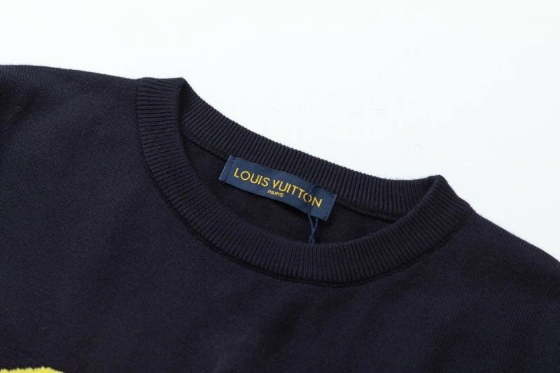 High fidelity Louis Vuitton Sweaters