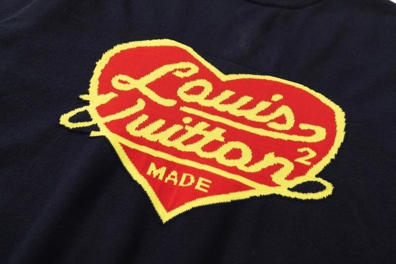 High fidelity Louis Vuitton Sweaters