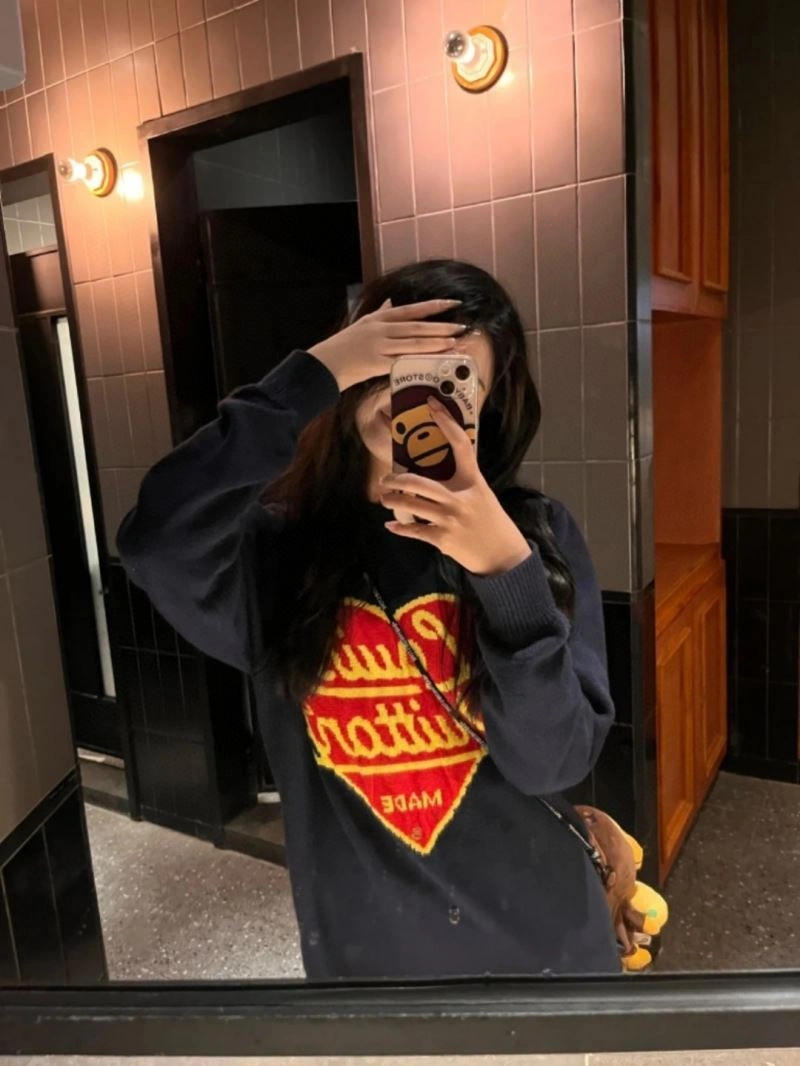 High fidelity Louis Vuitton Sweaters