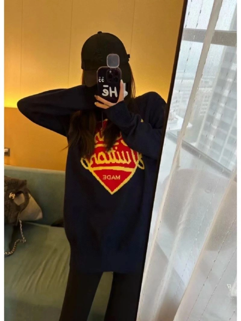 High fidelity Louis Vuitton Sweaters