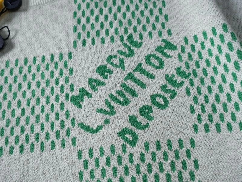 Affordable Louis Vuitton Sweaters