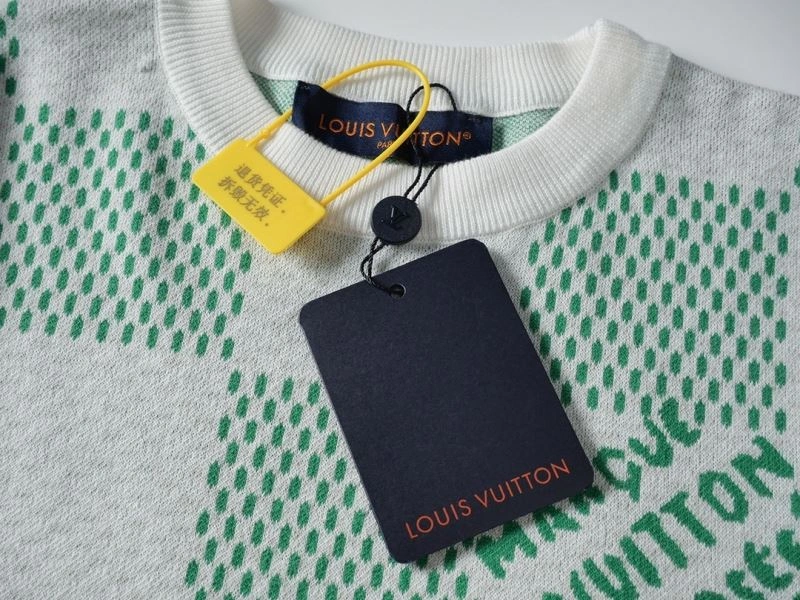 Affordable Louis Vuitton Sweaters