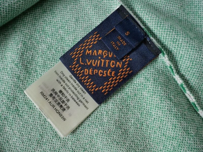 Affordable Louis Vuitton Sweaters