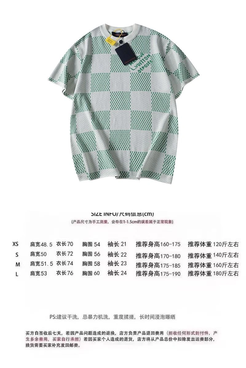 Affordable Louis Vuitton Sweaters