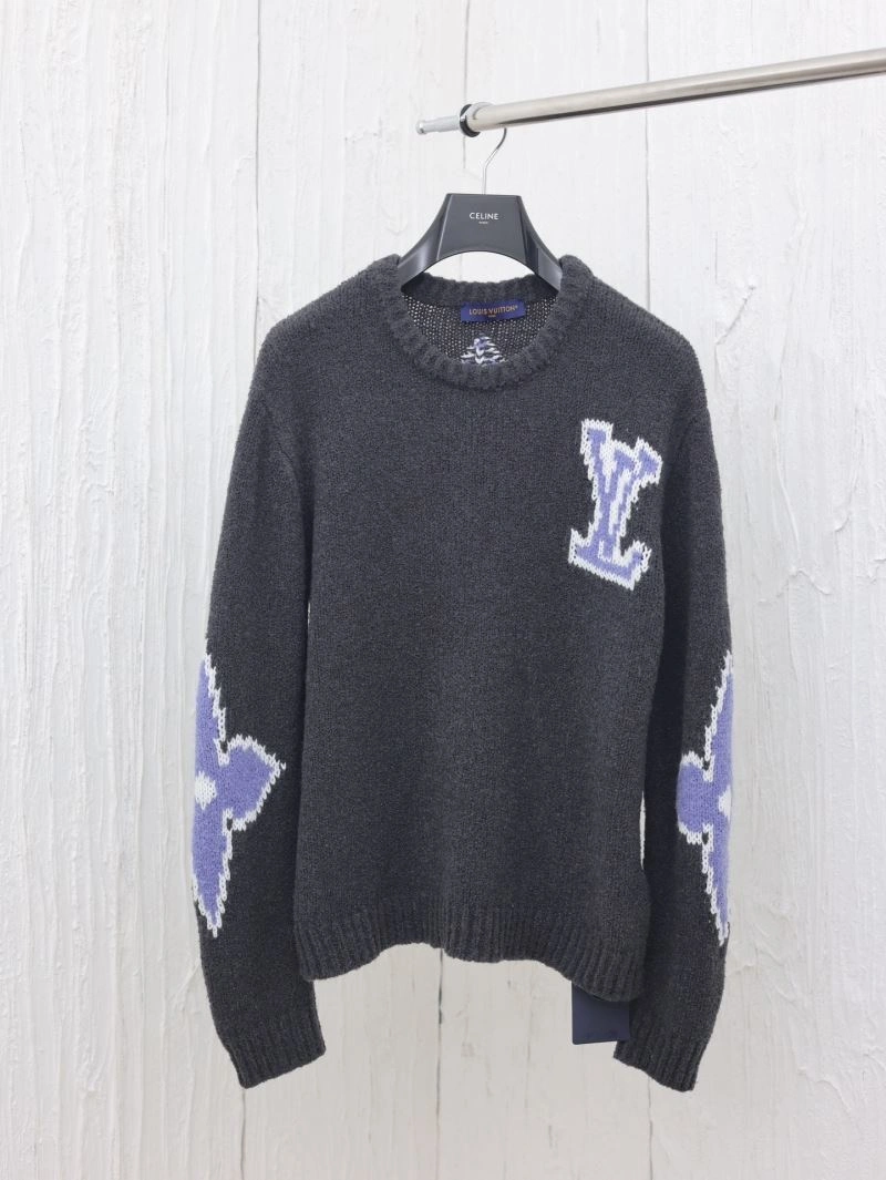Louis Vuitton Sweaters