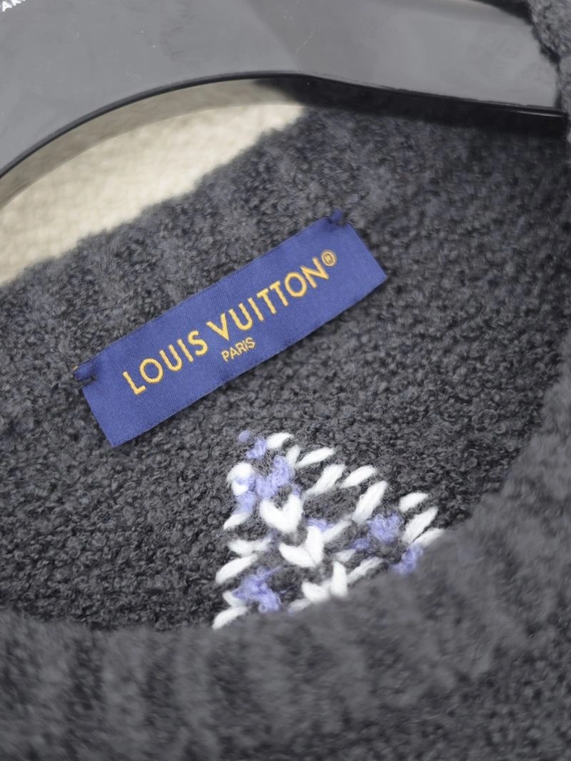 Budget-friendly Louis Vuitton Sweaters