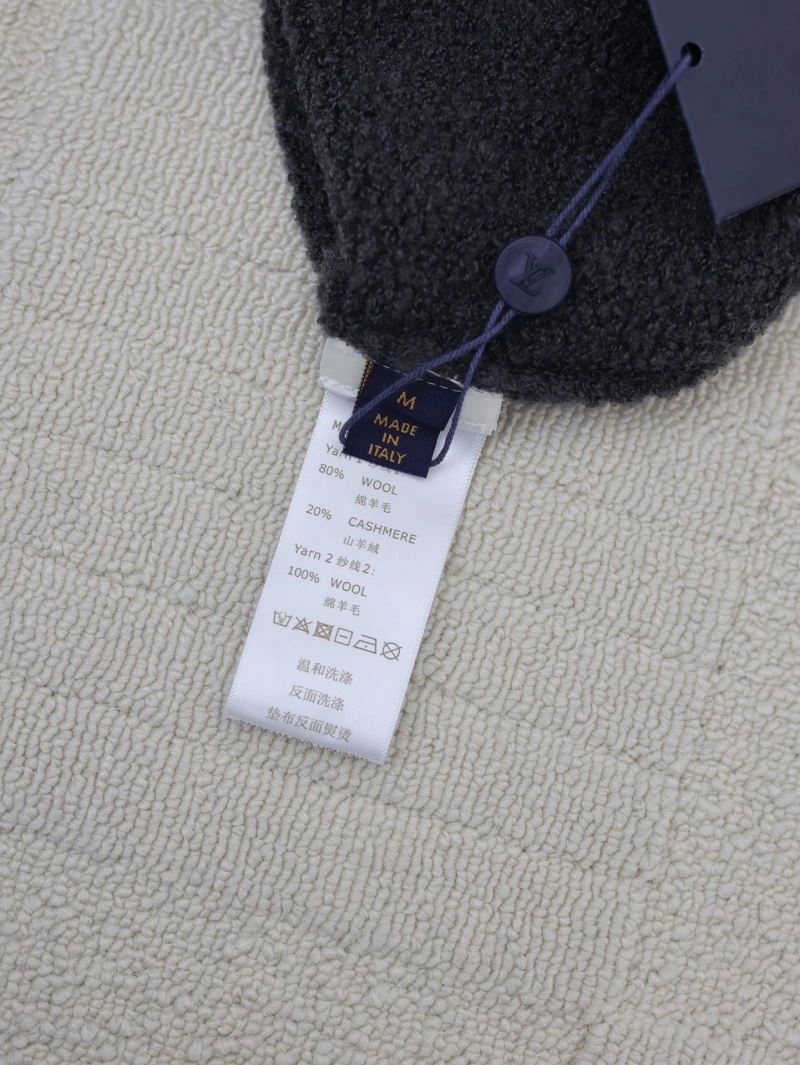 Budget-friendly Louis Vuitton Sweaters