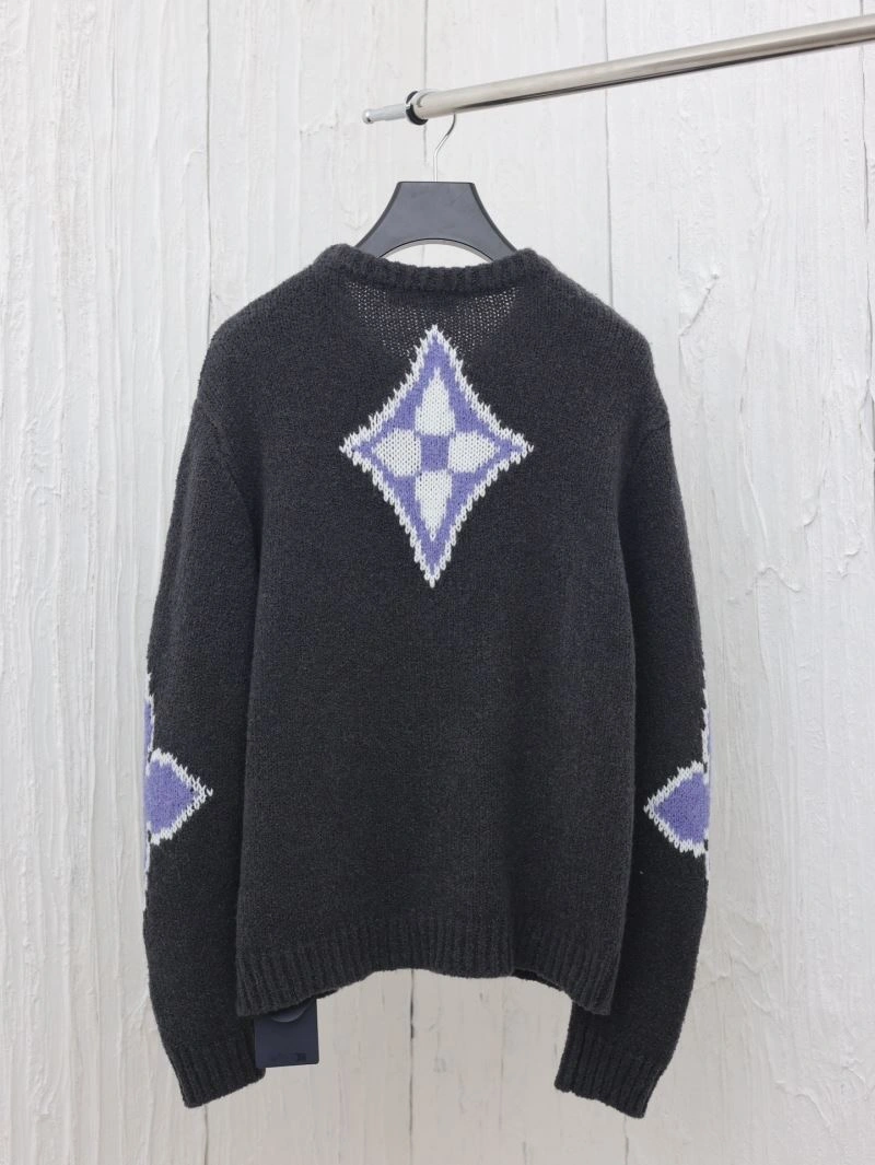 Budget-friendly Louis Vuitton Sweaters