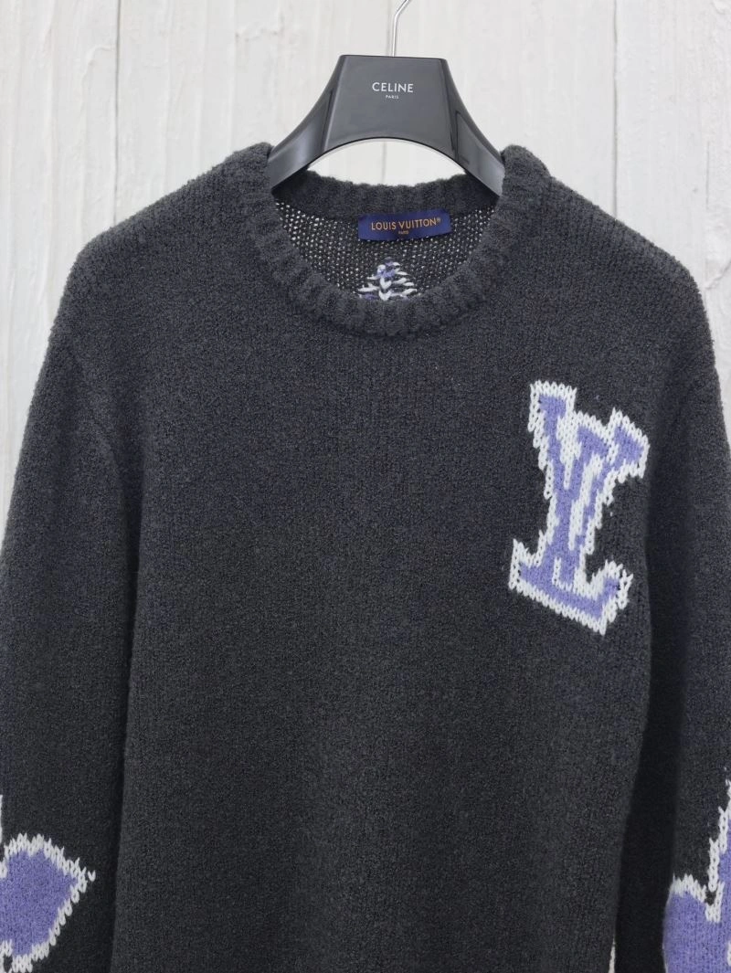 Budget-friendly Louis Vuitton Sweaters