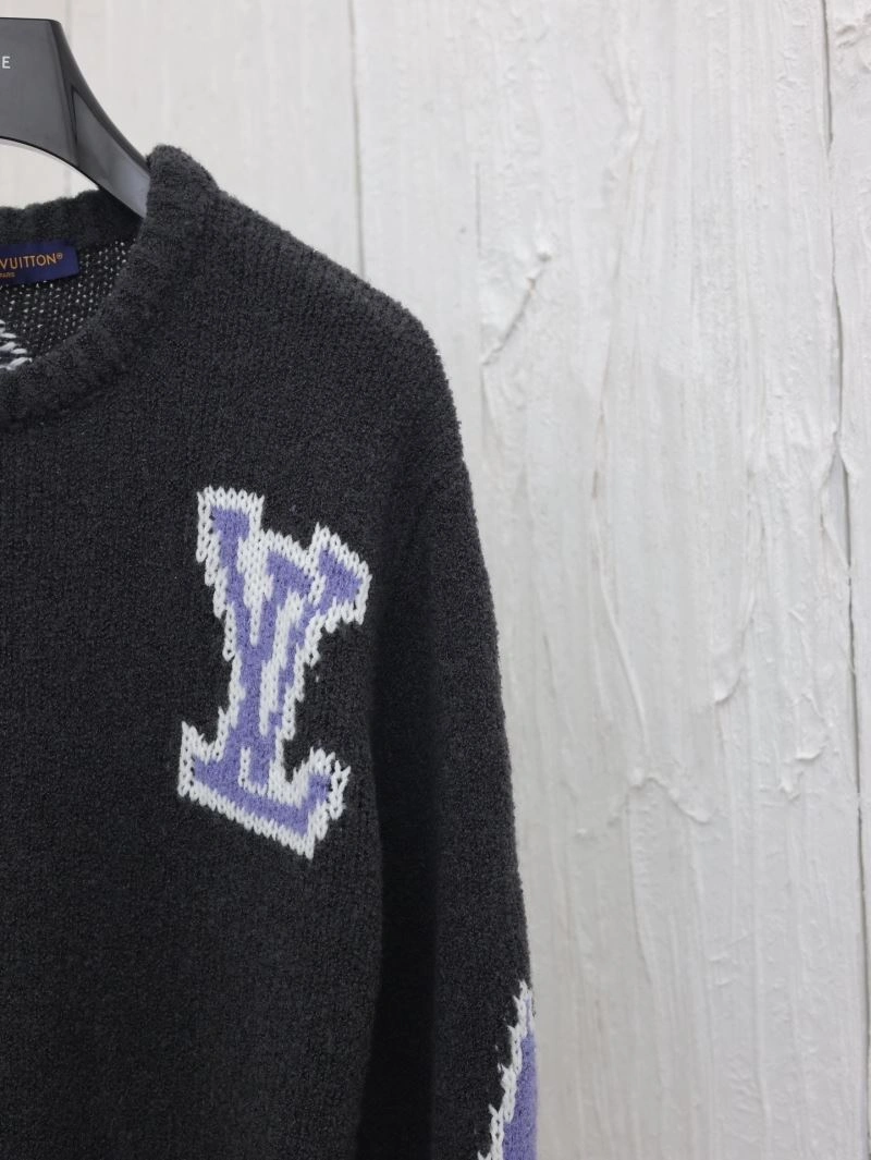 Budget-friendly Louis Vuitton Sweaters