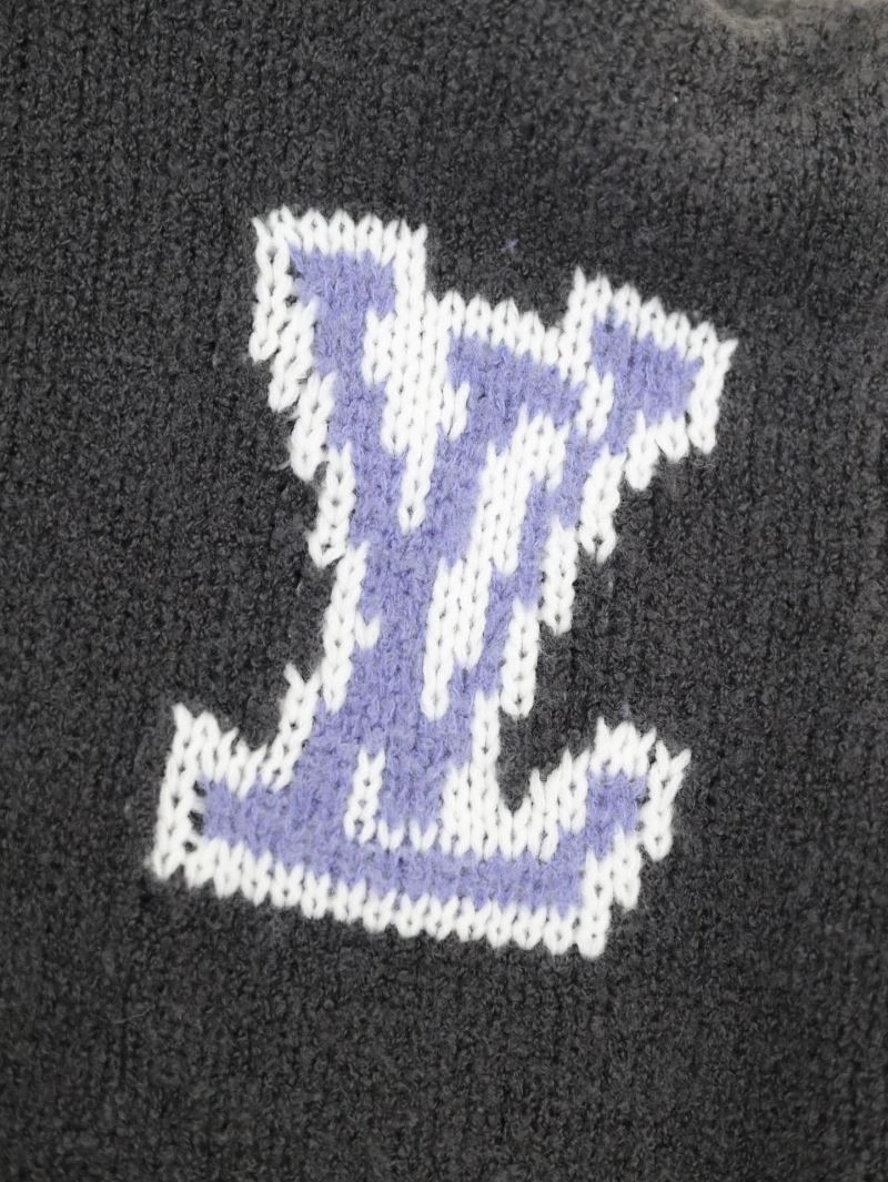 Budget-friendly Louis Vuitton Sweaters