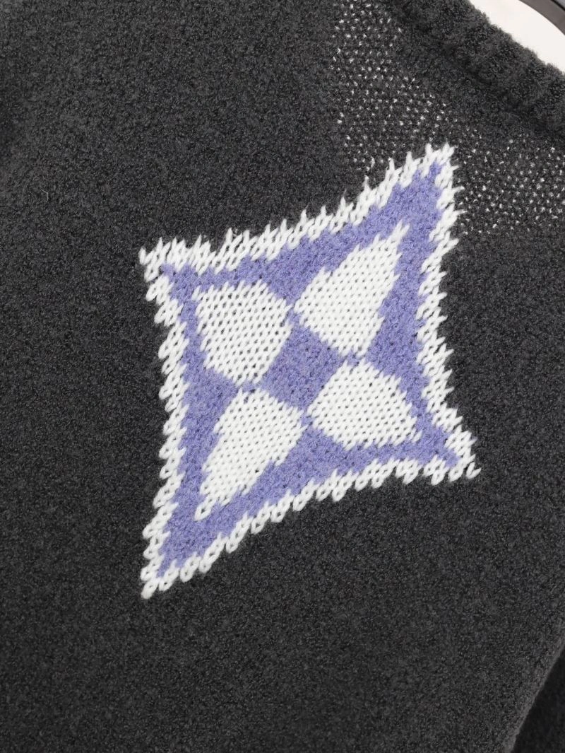 Budget-friendly Louis Vuitton Sweaters