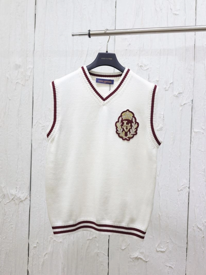 Louis Vuitton Sweaters