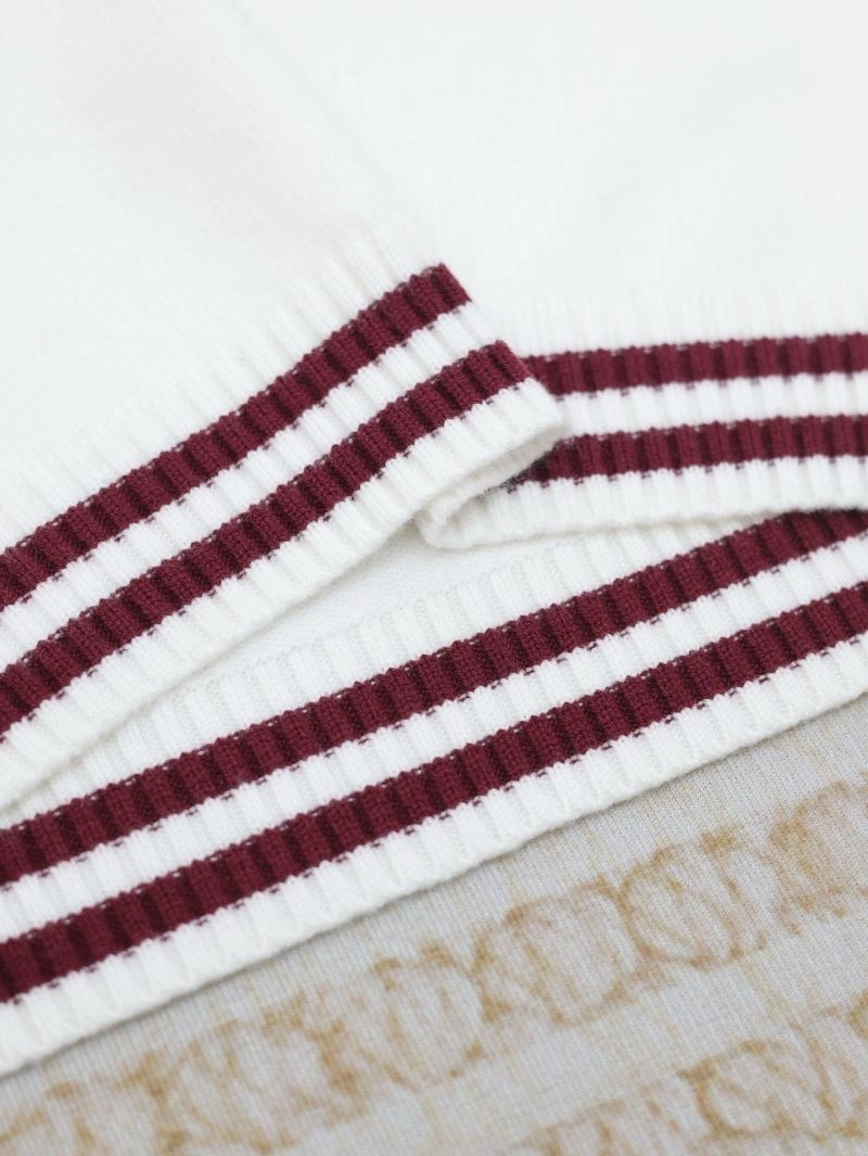 Genuine Louis Vuitton Sweaters