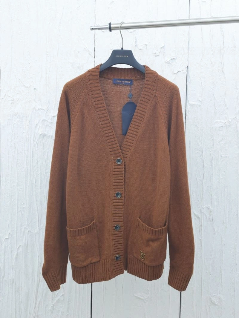 Louis Vuitton Sweaters