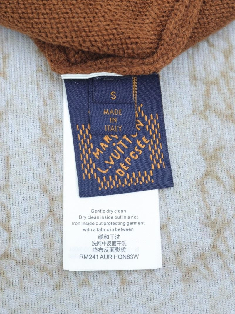 Mirror quality Louis Vuitton Sweaters