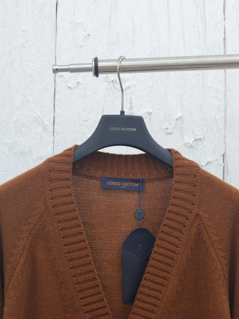 Mirror quality Louis Vuitton Sweaters