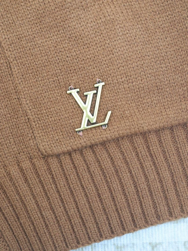 Mirror quality Louis Vuitton Sweaters