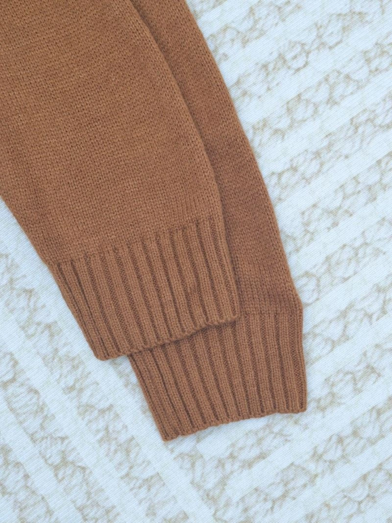 Mirror quality Louis Vuitton Sweaters