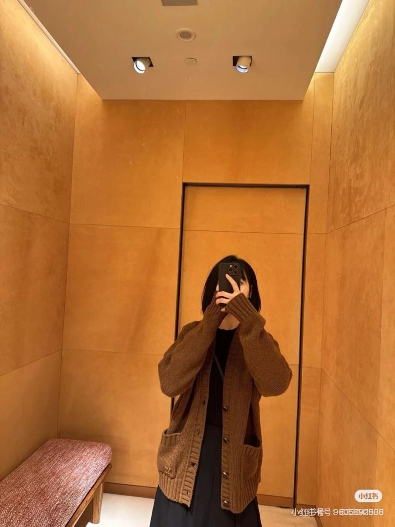 Mirror quality Louis Vuitton Sweaters