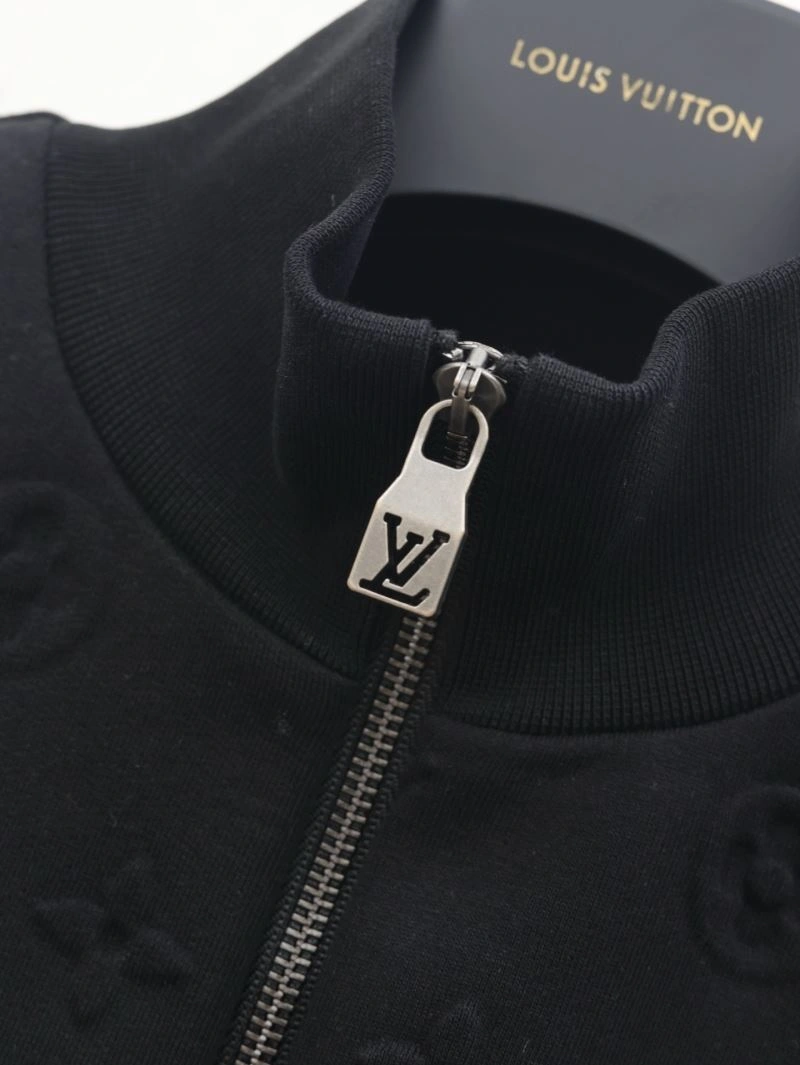Top match Louis Vuitton Sweaters