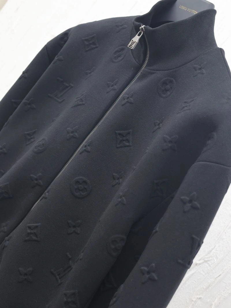 Top match Louis Vuitton Sweaters