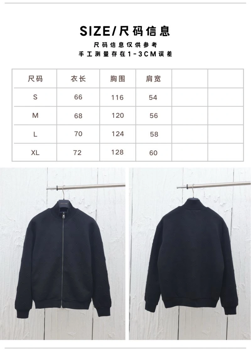 Top match Louis Vuitton Sweaters