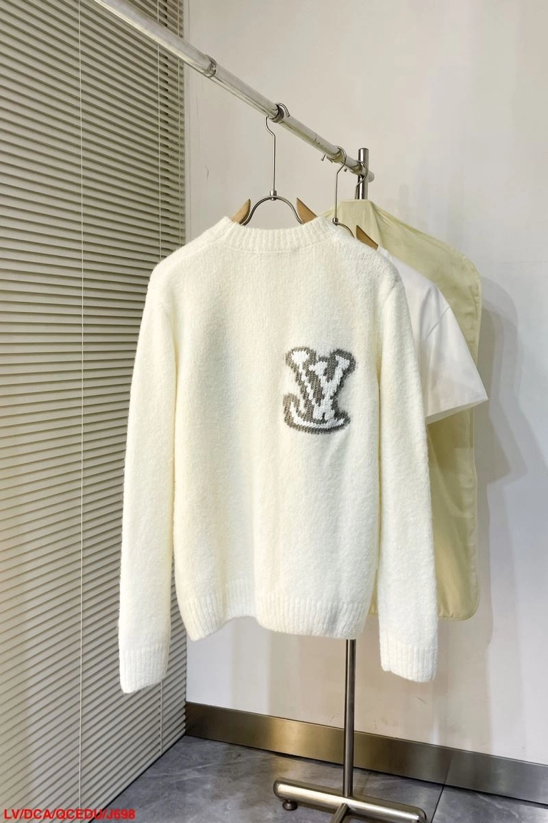 Affordable Louis Vuitton Sweaters