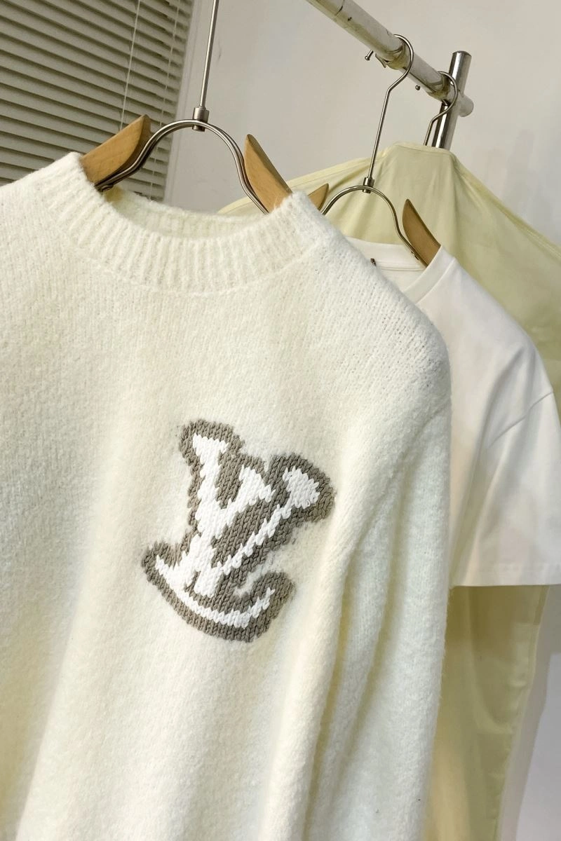 Affordable Louis Vuitton Sweaters