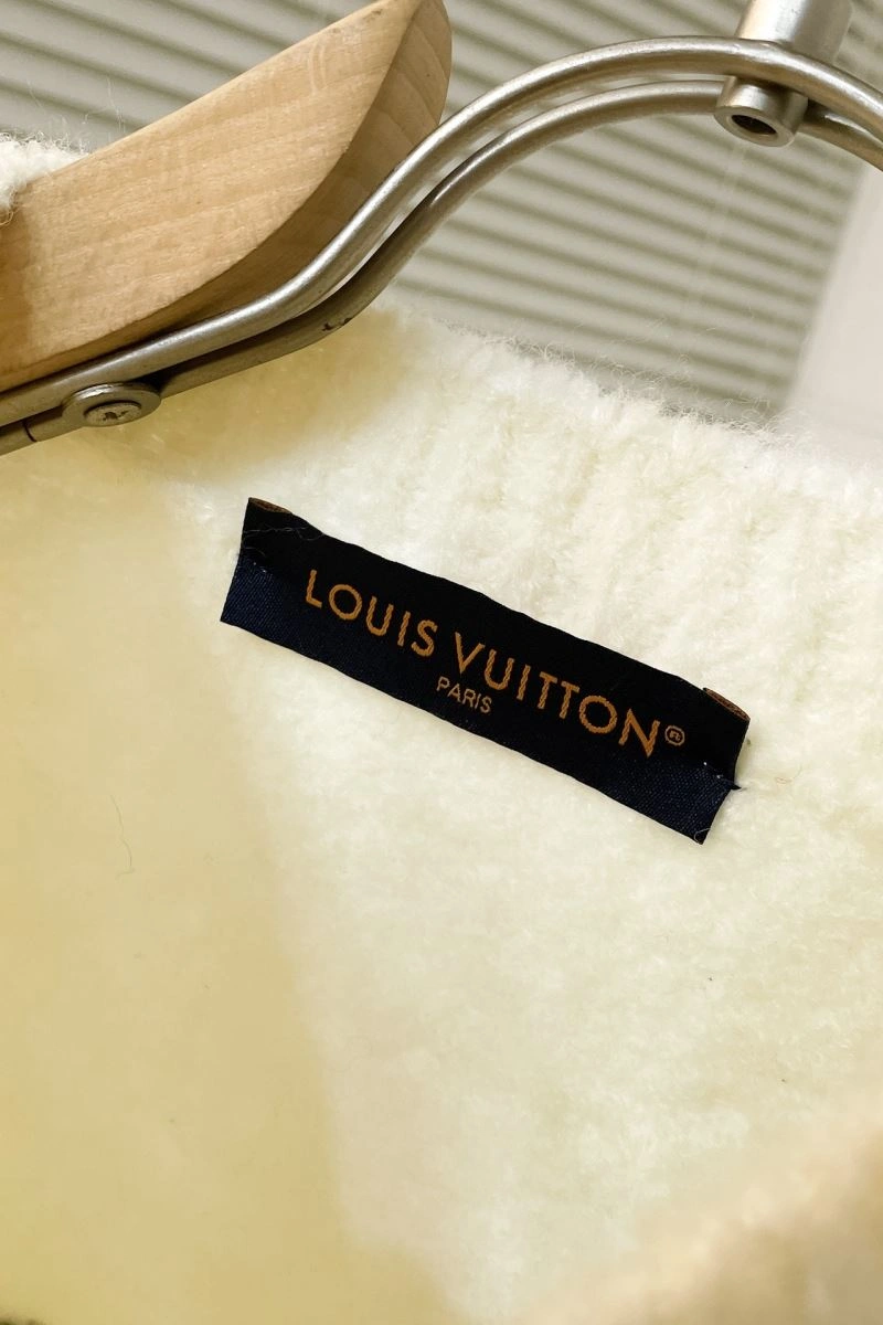 Affordable Louis Vuitton Sweaters