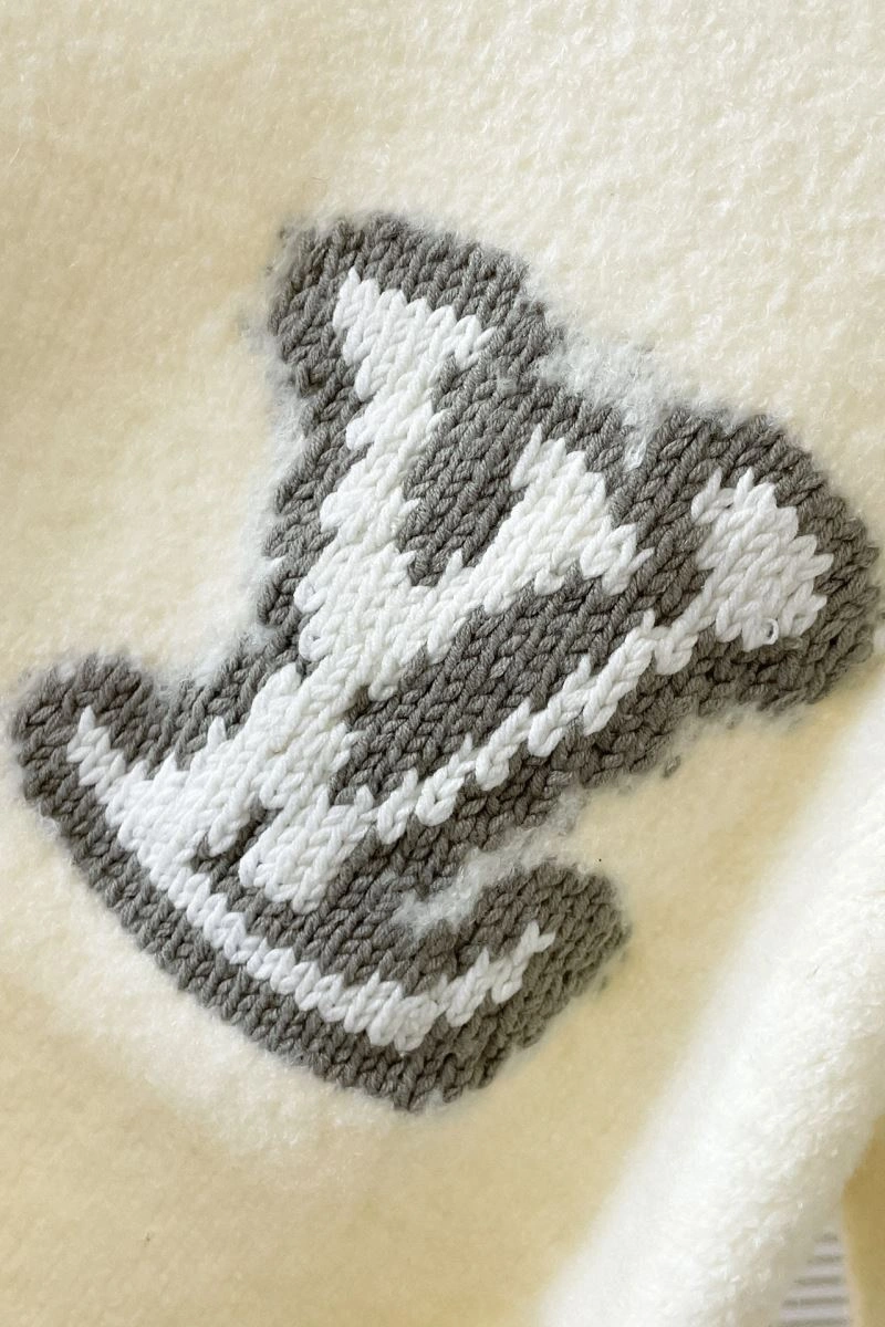 Affordable Louis Vuitton Sweaters