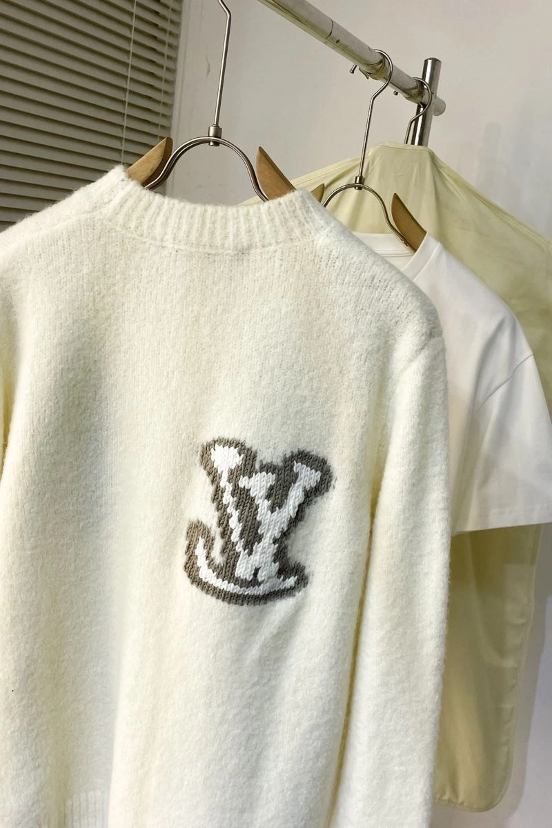 Affordable Louis Vuitton Sweaters