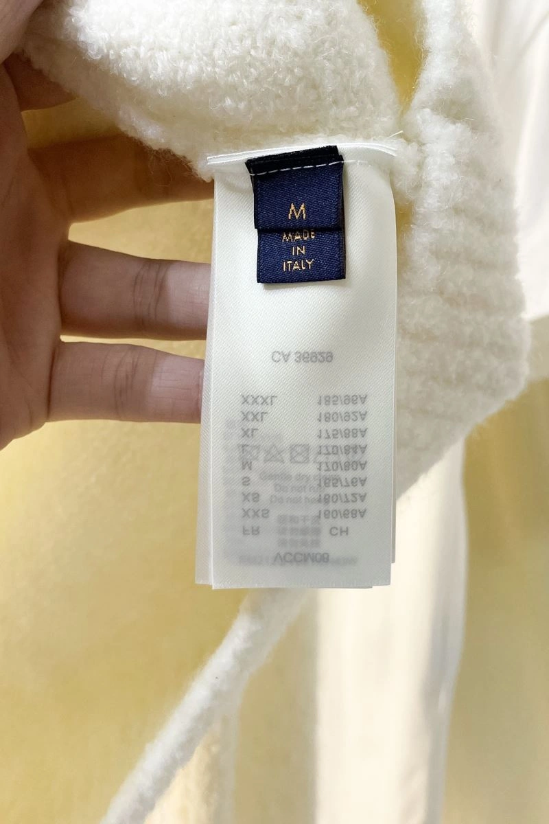 Affordable Louis Vuitton Sweaters