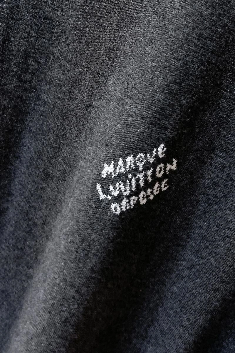 Brand-authenticated Louis Vuitton Sweaters