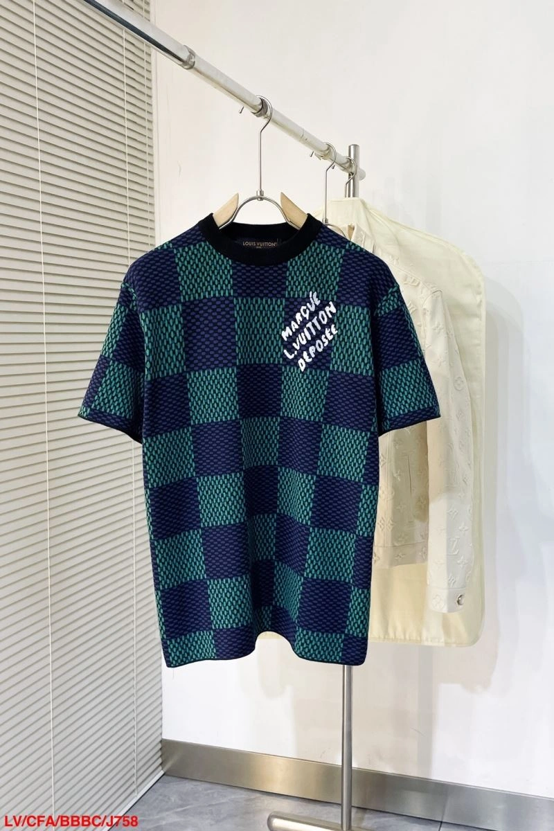 Louis Vuitton Sweaters
