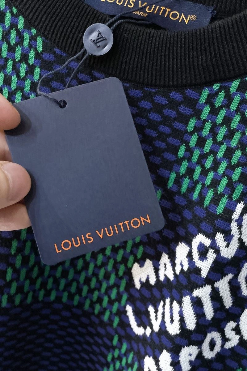 Economical Louis Vuitton Sweaters