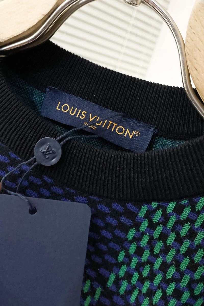 Economical Louis Vuitton Sweaters