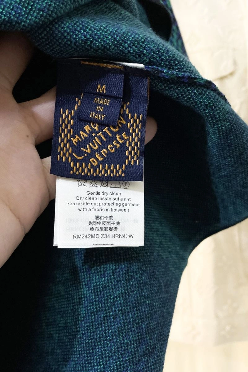 Economical Louis Vuitton Sweaters