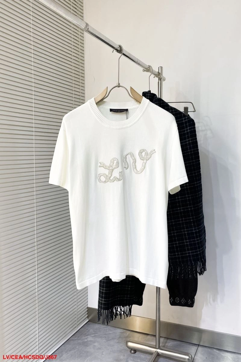 Louis Vuitton Sweaters