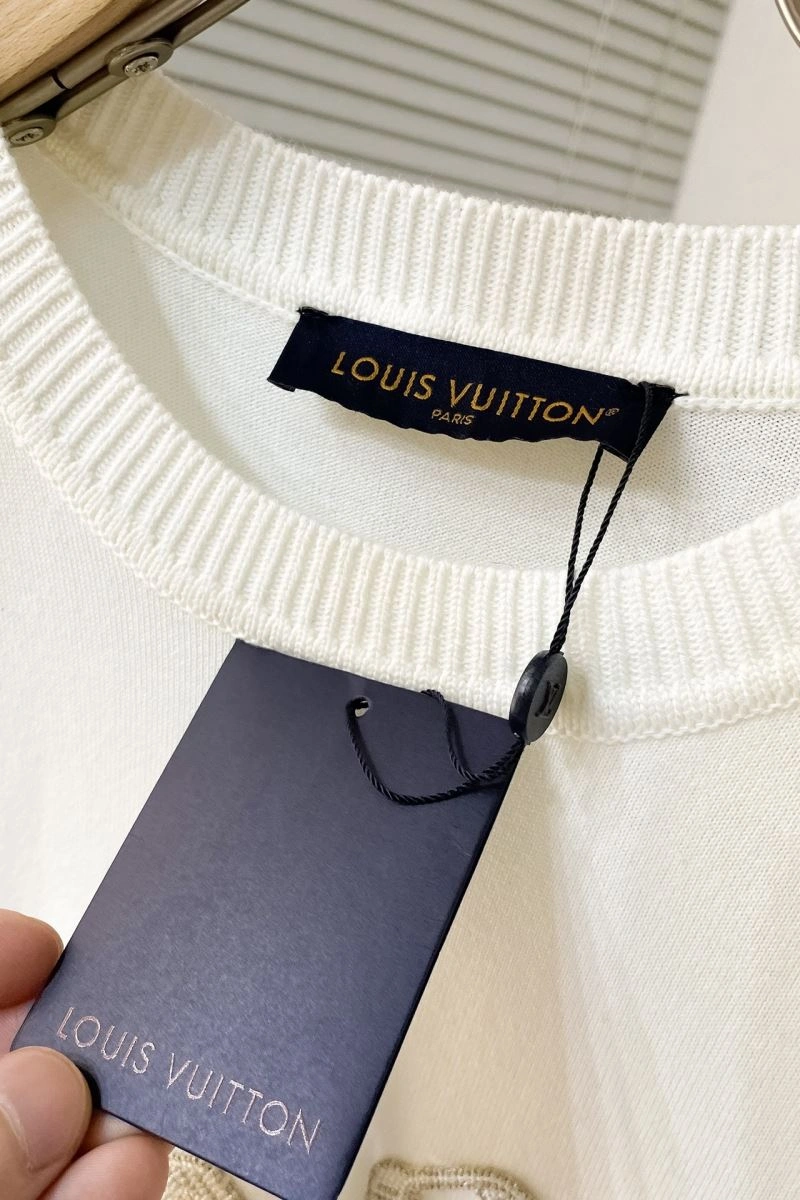 Economical Louis Vuitton Sweaters