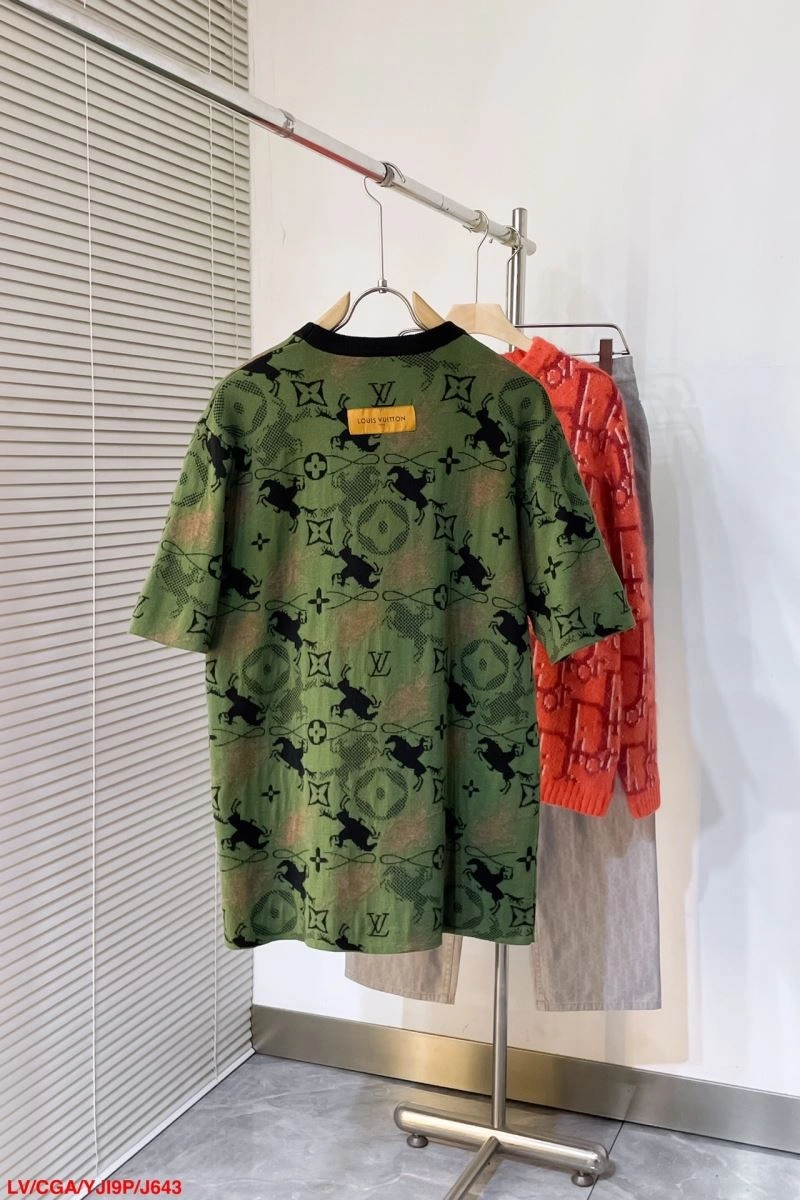 High accuracy Louis Vuitton Sweaters