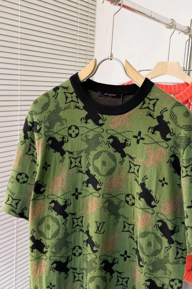 High accuracy Louis Vuitton Sweaters