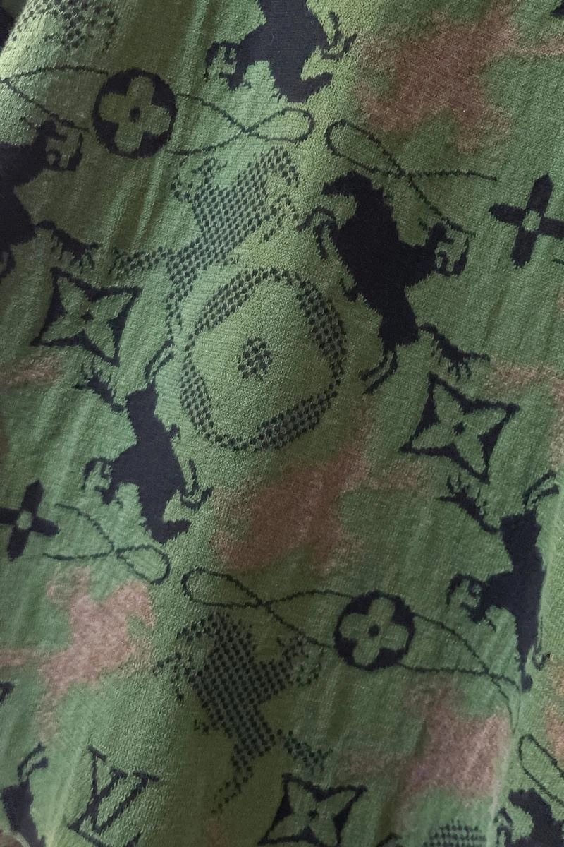 High accuracy Louis Vuitton Sweaters