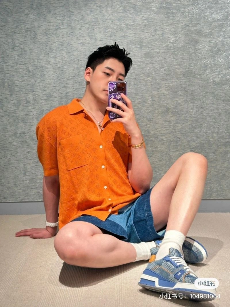 Brand-original Louis Vuitton Sweaters