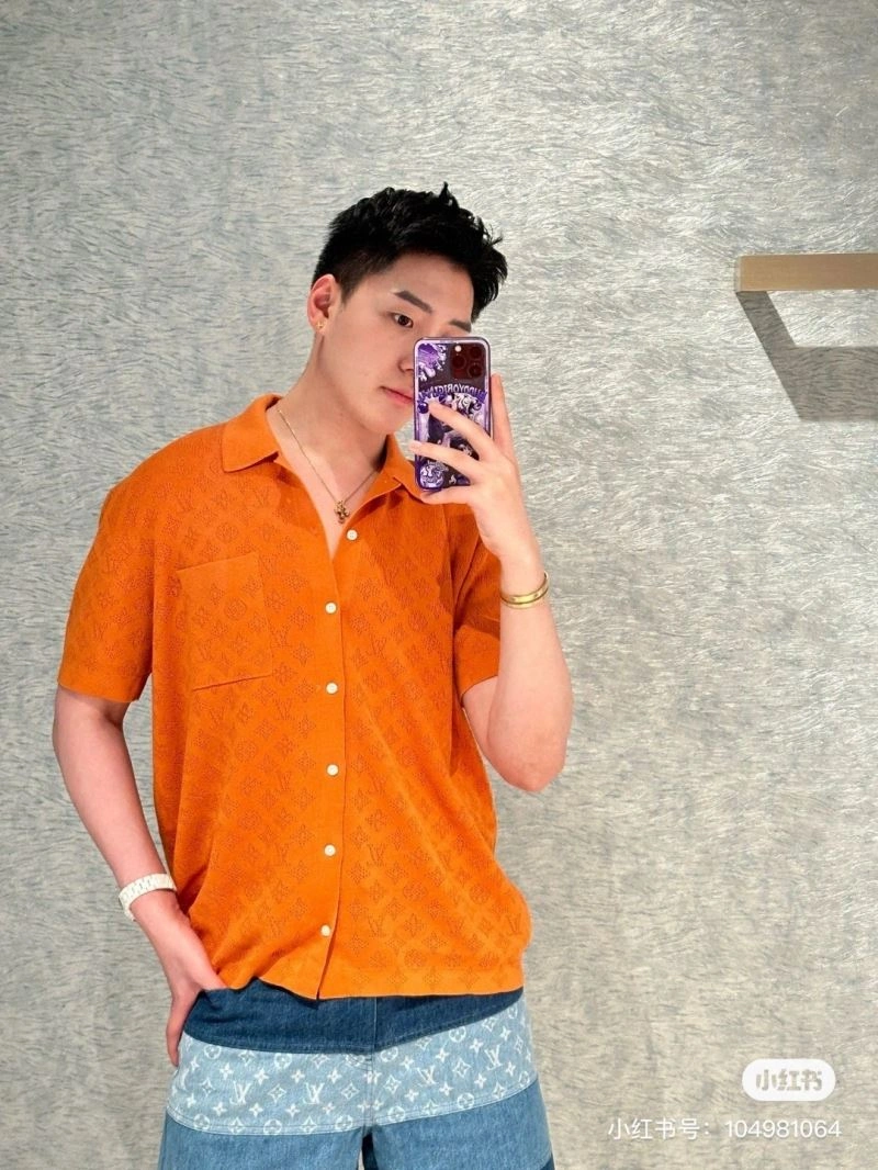 Brand-original Louis Vuitton Sweaters